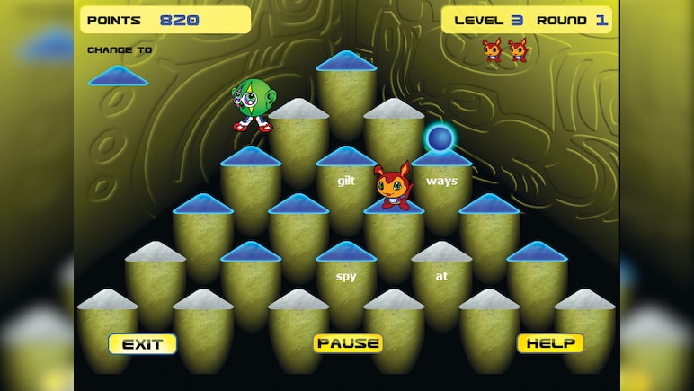 Buy Typing Instructor for Kids Platinum 5 - Mac Steam Gift GLOBAL ...