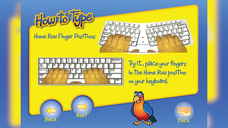 Buy Typing Instructor for Kids Platinum 5 Steam Gift GLOBAL - Cheap ...