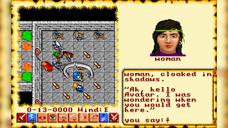 ¡Comprar Ultima VI: The False Prophet EA App Clave GLOBAL - Barato ...