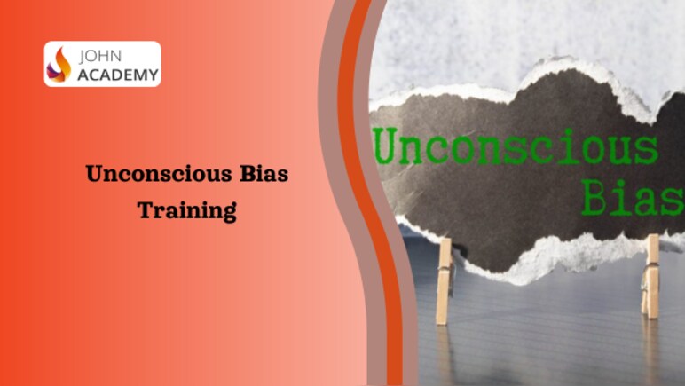 ¡Comprar Unconscious Bias Training - Johnacademy Clave - GLOBAL - Barato - G2A.COM!