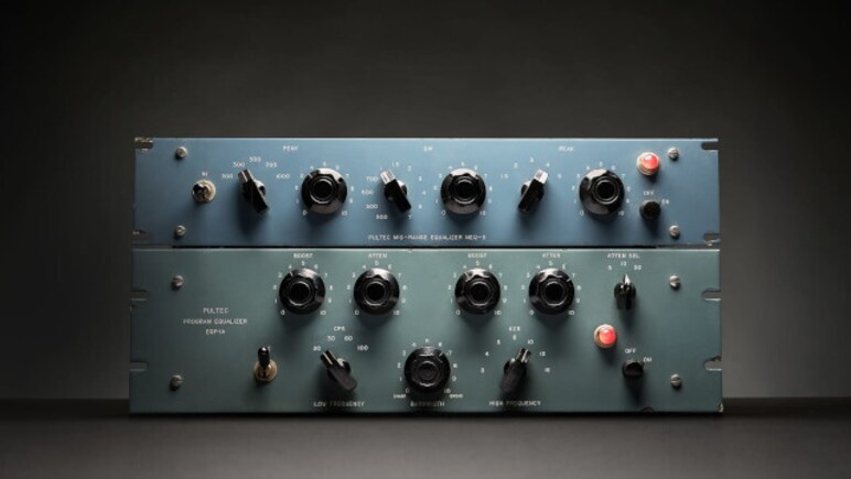 Compra Universal Audio Pultec Passive EQ Collection (PC, Mac) (1 Device ...