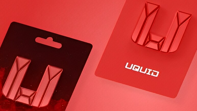 ¡Comprar Uquid Gift Card 5000 BRL - Uquid Clave - GLOBAL - Barato - G2A ...