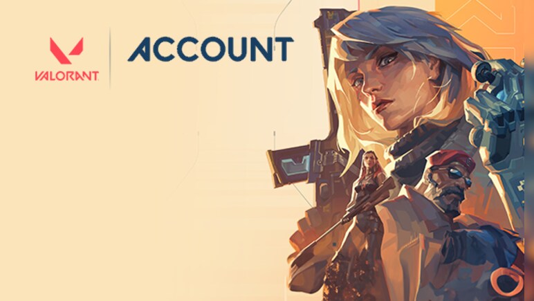 Acheter Valorant Account EX.O Vandal with RANDOM +20 Skins EU Region ...