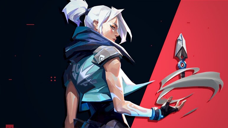 Buy VALORANT Gift Card 33 TRY - Riot Key - TURKEY - Cheap - G2A.COM!