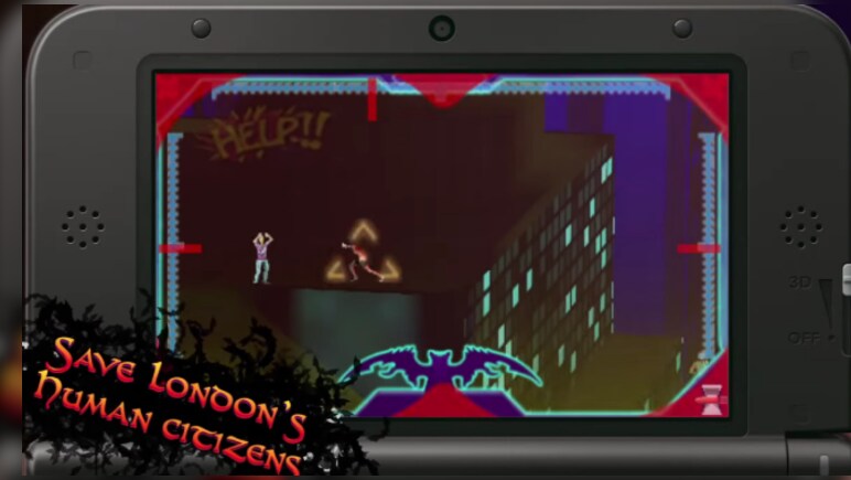 Buy Van Helsing sniper Zx100 Nintendo eShop Key NORTH AMERICA - Cheap ...