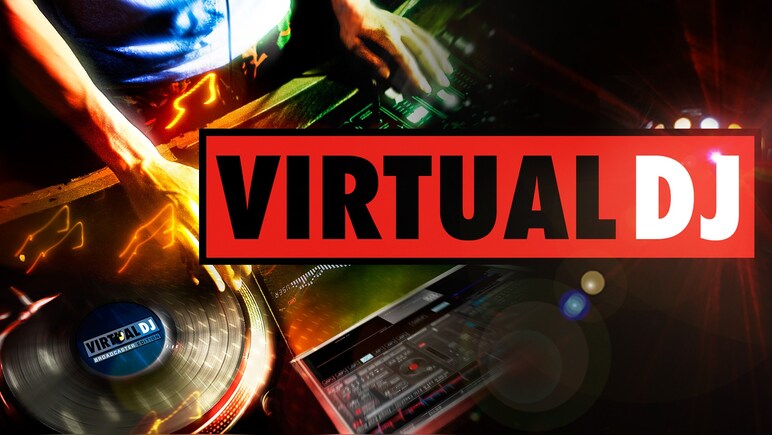 Virtual DJ - Broadcaster Edition Steam Schlüssel GLOBAL kaufen ...
