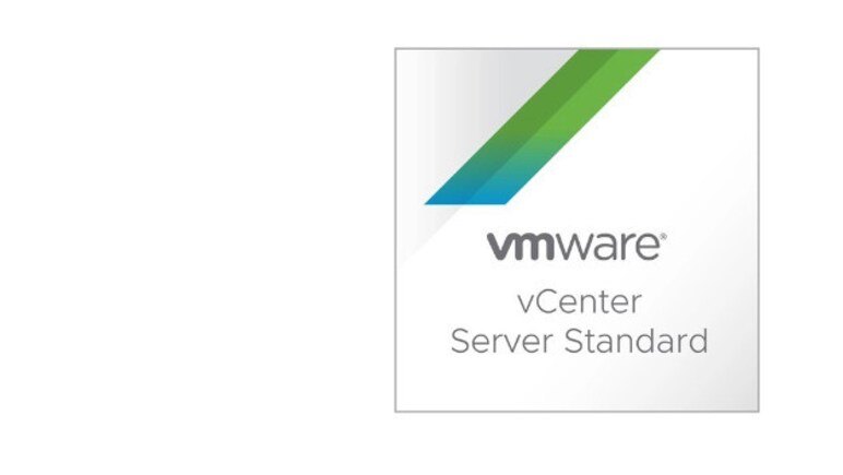Acheter VMware vCenter Server 7 | Standard (PC) (1 Device, À vie) - Broadcom Clé - GLOBAL - Pas ...