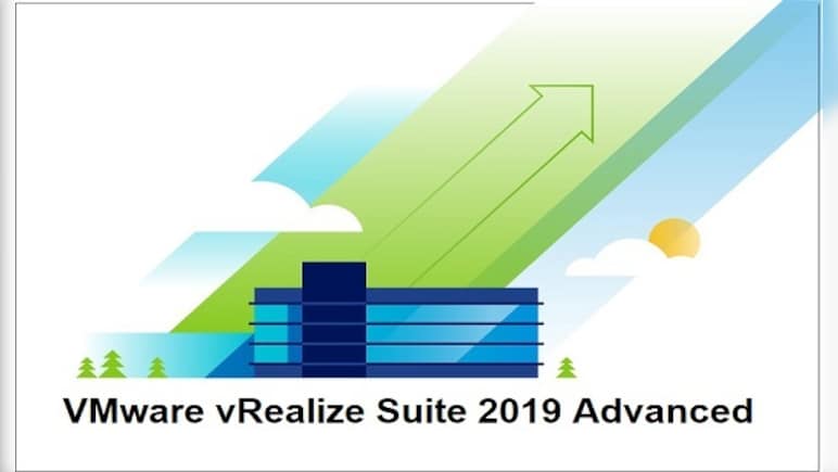 Acheter VMware vRealize Suite 2019 | Advanced Edition (PC) (1 Device, À ...