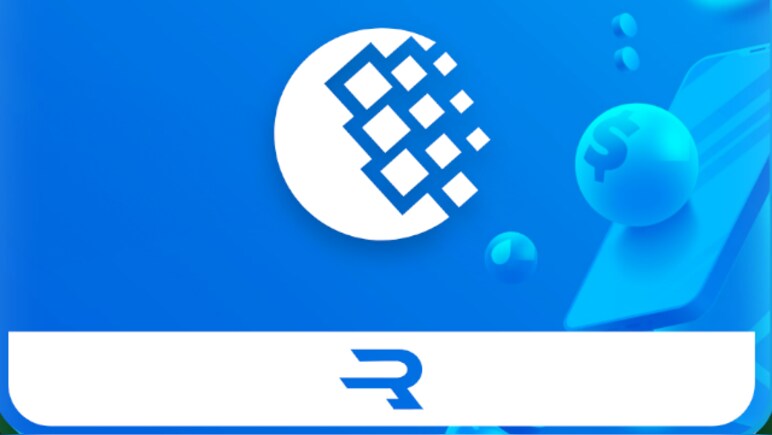 Acheter WebMoney Gift Card 10 USD - by Rewarble - GLOBAL - Pas cher ...