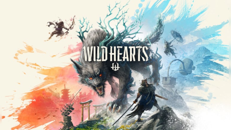 Compra WILD HEARTS - Preorder Bonus (Xbox Series X/S) - Xbox Live Clave ...