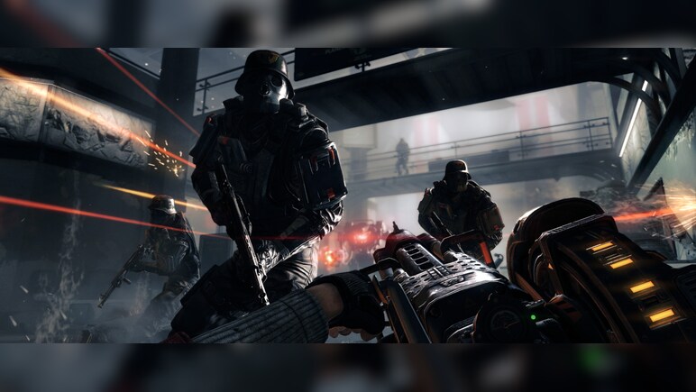 ¡Comprar Wolfenstein: The Two Pack (PC) - GOG.COM Clave - GLOBAL - Barato - G2A.COM!