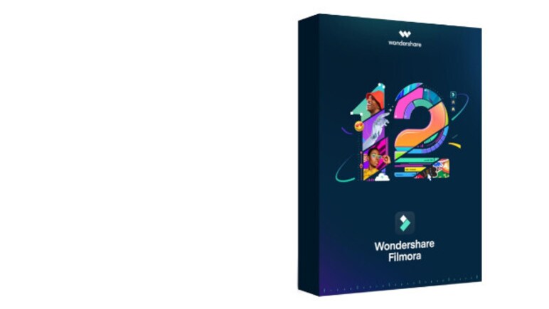 Compra Wondershare Filmora 12 Video Editor (1 PC, 1 anno) - Wondershare ...