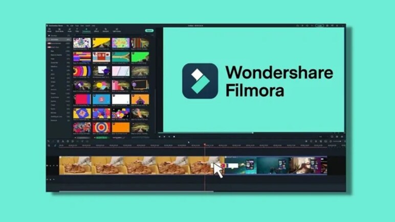 Buy Wondershare Filmora 13 Video Editor (MAC) (1 PC, Lifetime) - Wondershare Key - GLOBAL ...