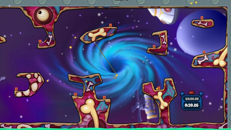 Compra Worms Reloaded: Time Attack Pack (PC) - Steam Clave - GLOBAL | mejor precio 💸 G2A.COM