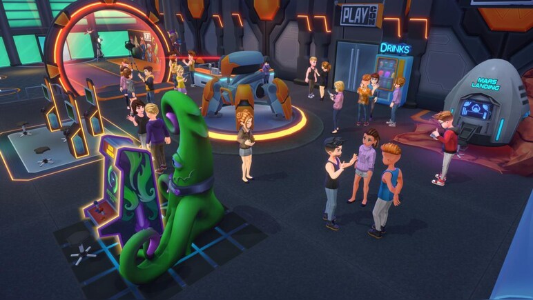 Buy Youtubers Life 3 - Stream Together! (PC) - Steam Key - GLOBAL ...