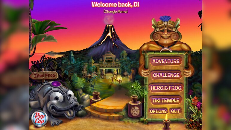 ¡Comprar Zuma's Revenge! EA App Clave GLOBAL - Barato - G2A.COM!