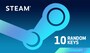 Buy Random LEGENDARY 10 Keys - Steam Key - GLOBAL - Cheap - G2A.COM!