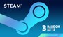 Buy Random LEGENDARY 3 Keys - Steam Key - GLOBAL - Cheap - G2A.COM!