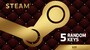 Buy Random VIP 5 Keys - Steam Key - GLOBAL - Cheap - G2A.COM!