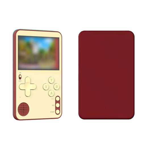 Buy 2022-ultra-thin-handheld-video-game-console-portable-game-player ...