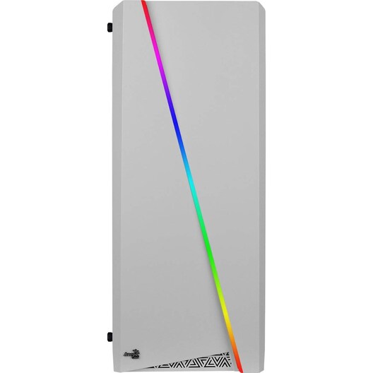 Acheter Aerocool CYLONW - PC Computer case (mid tower, ATX, acrylic ...
