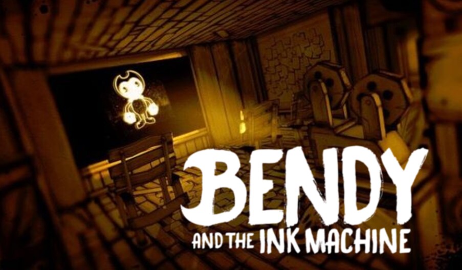 Buy Bendy and the Ink Machine (PC) - Steam Key - GLOBAL - Cheap - G2A.COM!