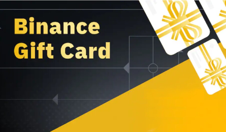 Buy Binance Gift Card (BTC) 20 USD Key - Cheap - G2A.COM!