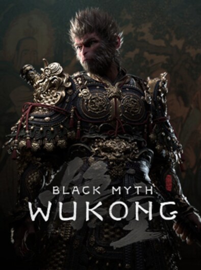 Buy Black Myth Wukong Steam PC Key Cheap 🥇 Best Price G2A