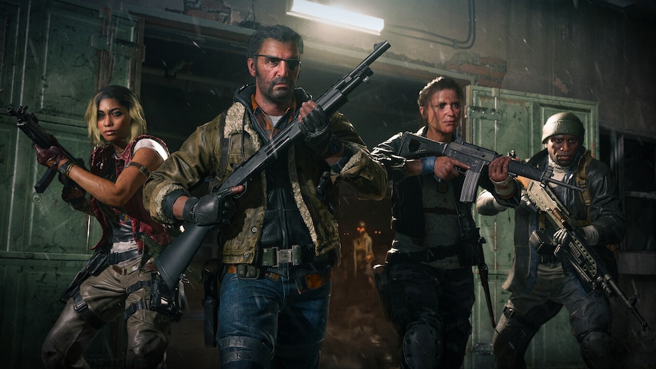 Buy Call of Duty: Black Ops 6 | Vault Edition (PC) - Steam Account ...