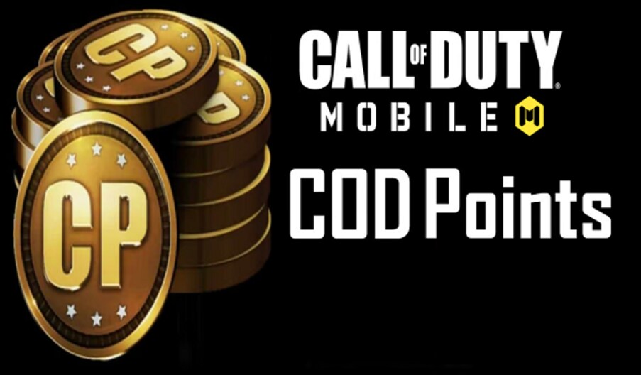 Cumpara Call of Duty: Mobile: Battle Pass Bundle 880 COD Points Reidos ...