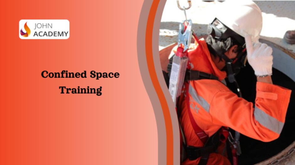 Buy Confined Space Safety Training - Johnacademy Key - GLOBAL - Cheap ...
