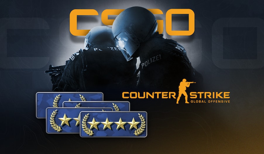 ¡Comprar CS GO Prime / 2.0 Gold Nova 1 - Gold Nova Master (PC) - Steam ... ¡Comprar CS GO Prime / 2.0 Gold Nova 1 - Gold Nova Master (PC) - Steam ...
