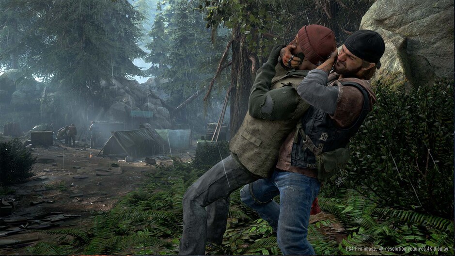 Buy Days Gone (PC) - Steam Key - GLOBAL - Cheap - G2A.COM!