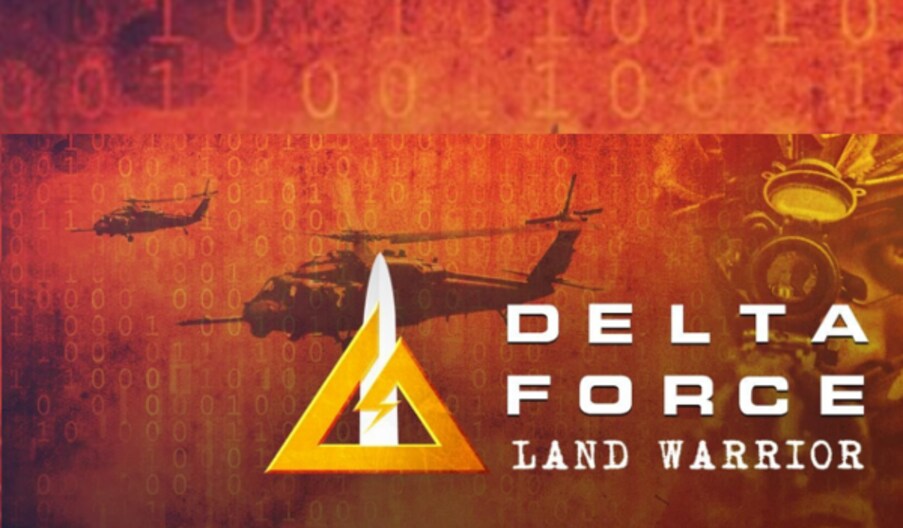 Compre Delta Force Land Warrior Steam Key GLOBAL - Barato - G2A.COM!