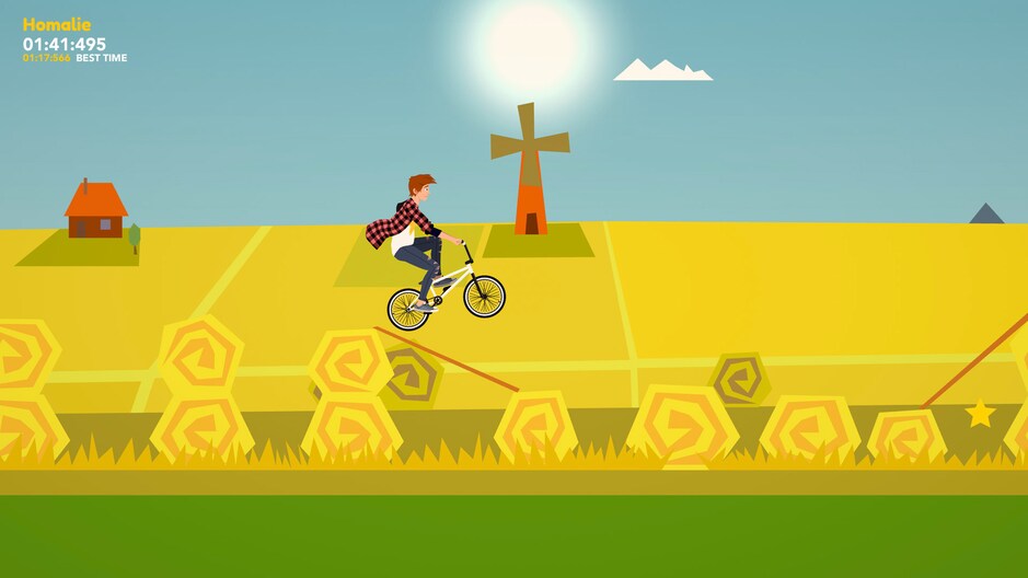 Draw Rider 2 (PC) - Steam Geschenk - GLOBAL kaufen - Günstig - G2A.COM!