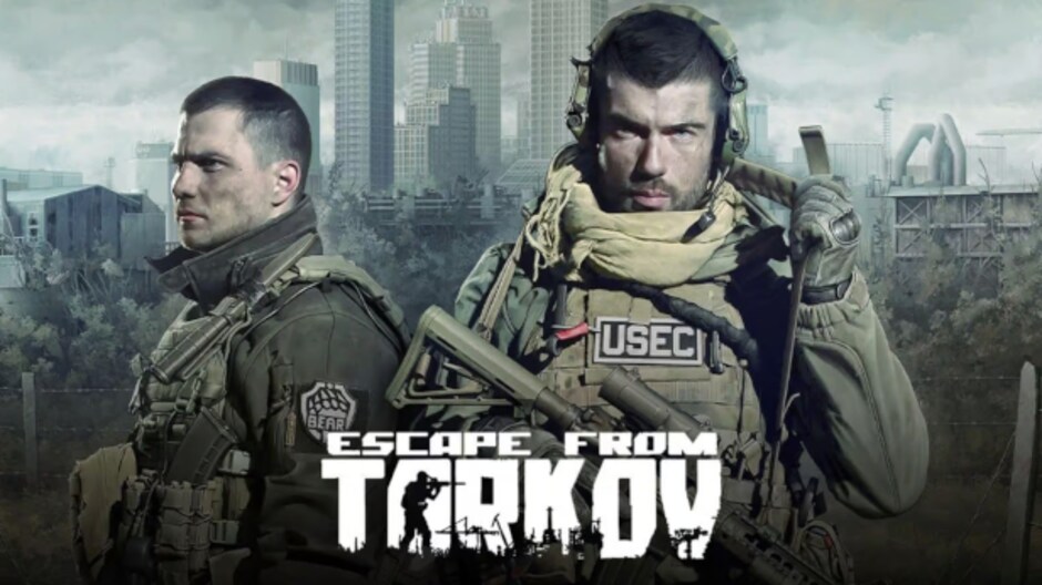 Buy Escape From Tarkov Prepare for Escape Edition Battlestate Key ...