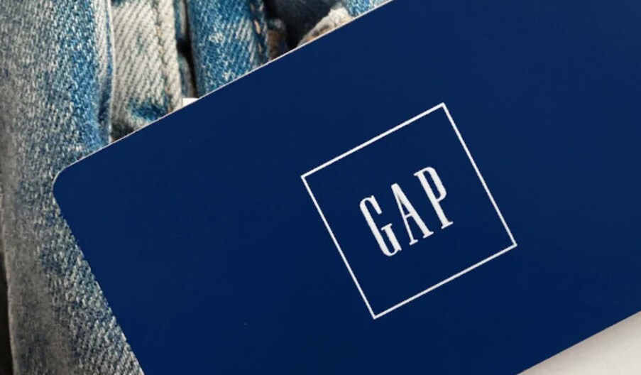 Gap Gift Card 25 USD - Gap - VEREINIGTE STAATEN VON AMERIKA kaufen ...
