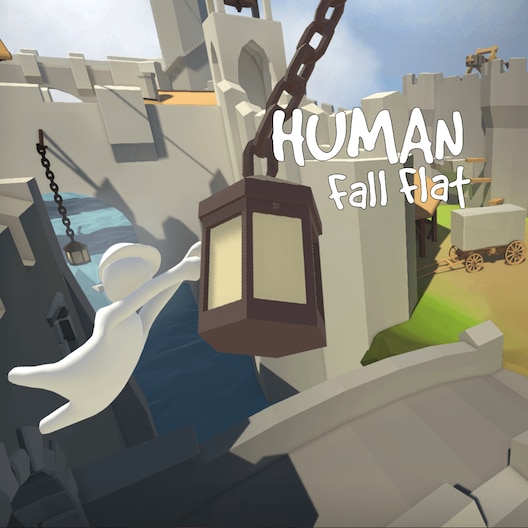 Human: Fall Flat PC - Buy Steam Game Key