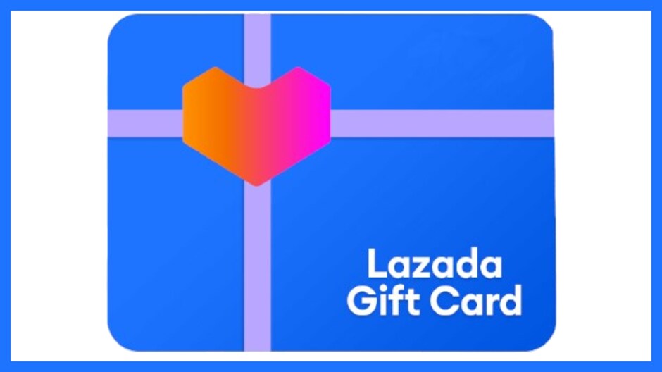 Lazada Gift Card 50 SGD - Lazada Schlüssel - SINGAPUR kaufen - Günstig ...