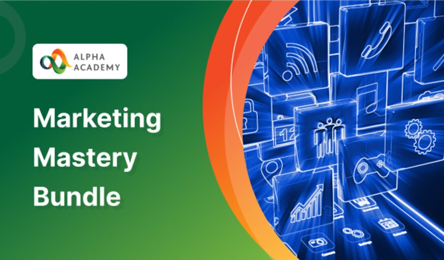¡Comprar Marketing Mastery: Strategies for Startups, Leaders, and Facebook - Alpha Academy ...