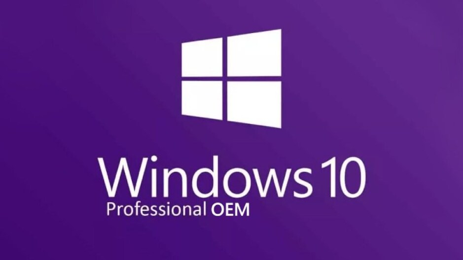 Buy Windows 10 Pro OEM Product Key
