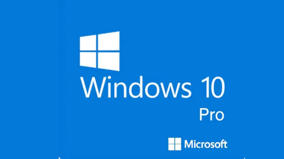 Comprar Microsoft Windows 10 Pro Microsoft Key