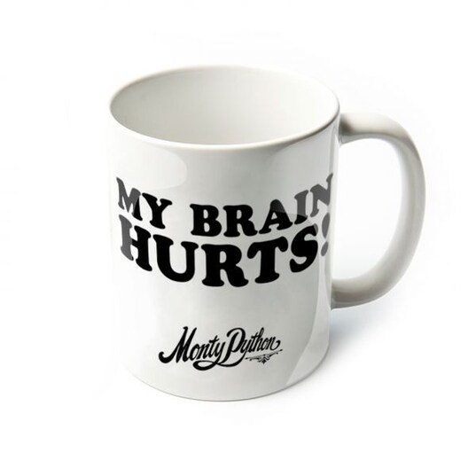 ¡Comprar Monty Python Gumby - kubek - Barato - G2A.COM!