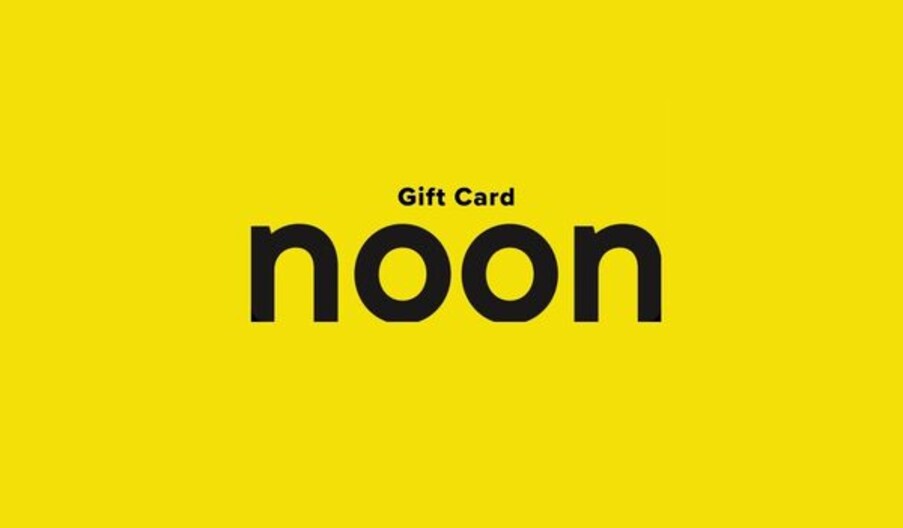 ¡Comprar Noon Gift Card 300 SAR - Clave - ARABIA SAUDÍ - Barato - G2A.COM!