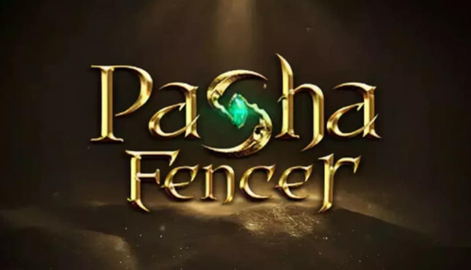 Compre Pasha Fencer 1640 Diamonds - Pasha Fencer Key - GLOBAL - Barato ...