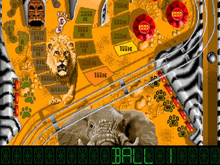 ¡Comprar Pinball Gold Pack GOG.COM Clave GLOBAL - Barato - G2A.COM!