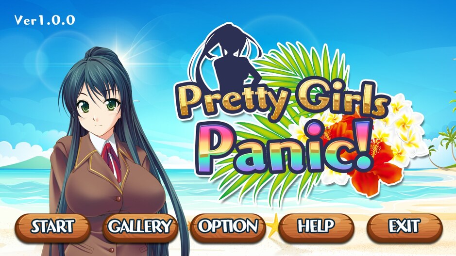 ¡Comprar Pretty Girls Panic! (PC) - Steam Clave - GLOBAL - Barato - G2A.COM!