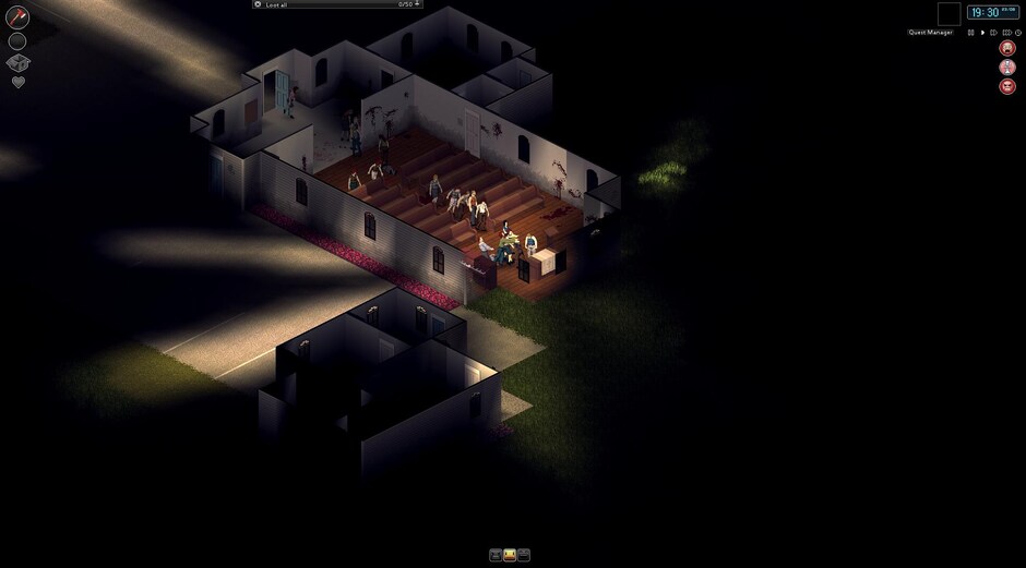 Buy Project Zomboid Steam Key GLOBAL - Cheap - G2A.COM!