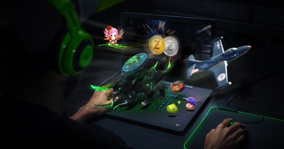 Buy Razer Gold 50 USD - Razer Key - GLOBAL - Cheap - G2A.COM!