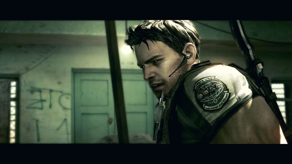 Buy Resident Evil 5 PC Steam Key